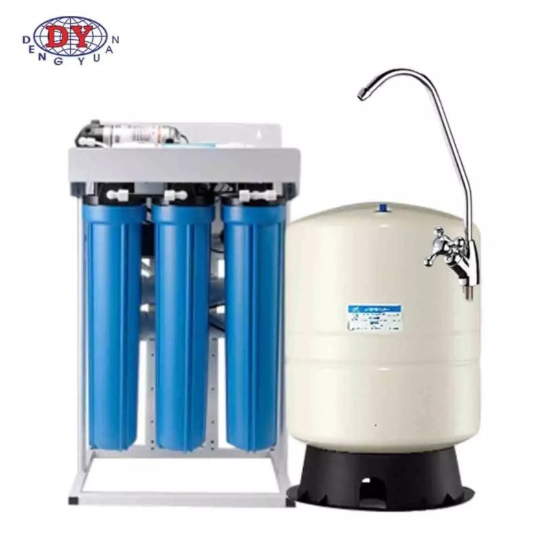 Aqua Fresh Water Purifier - Best Water Engineering