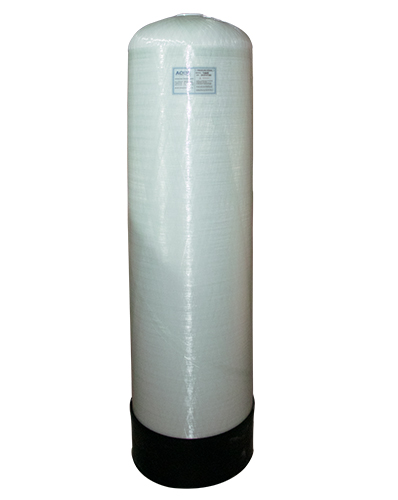 16×65 FRP Vessel - Best Water Engineering