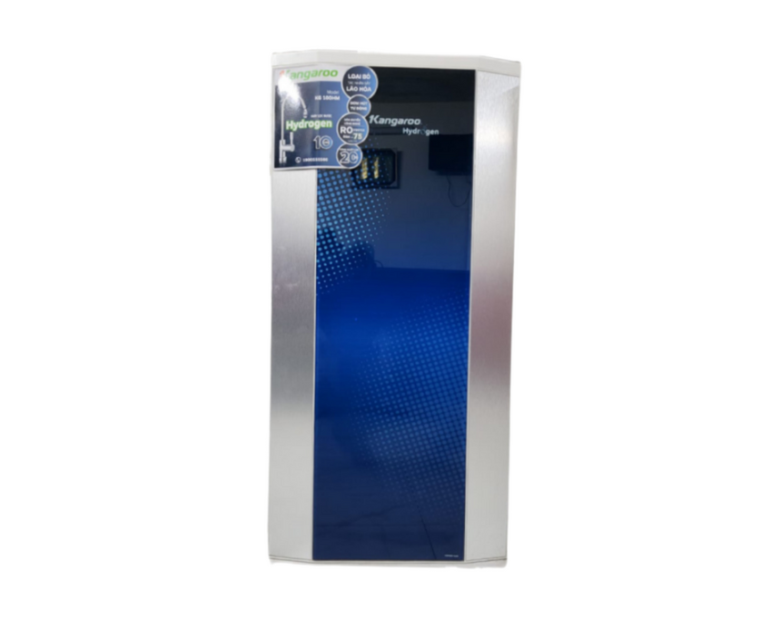 Kangaroo Hydrogen 7 Stage Water Purifier - Best Water Engineering