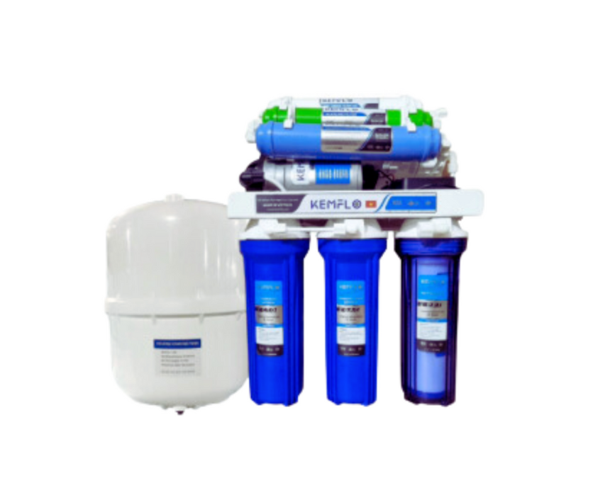 Kemflo RO Water Purifier-Vietnam - Best Water Engineering