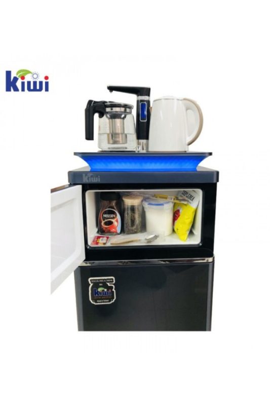 KIWI TEA BAR With Water Purifier - Best Water Engineering