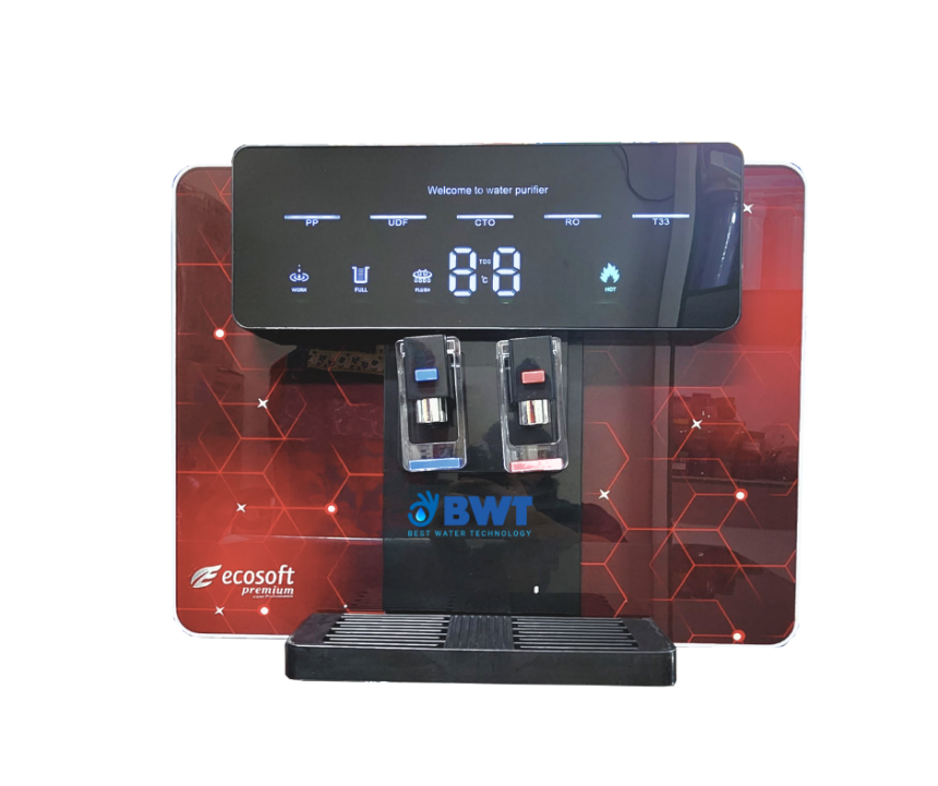 Hot Cold Normal Water Purifier Price - Best Water Engineering