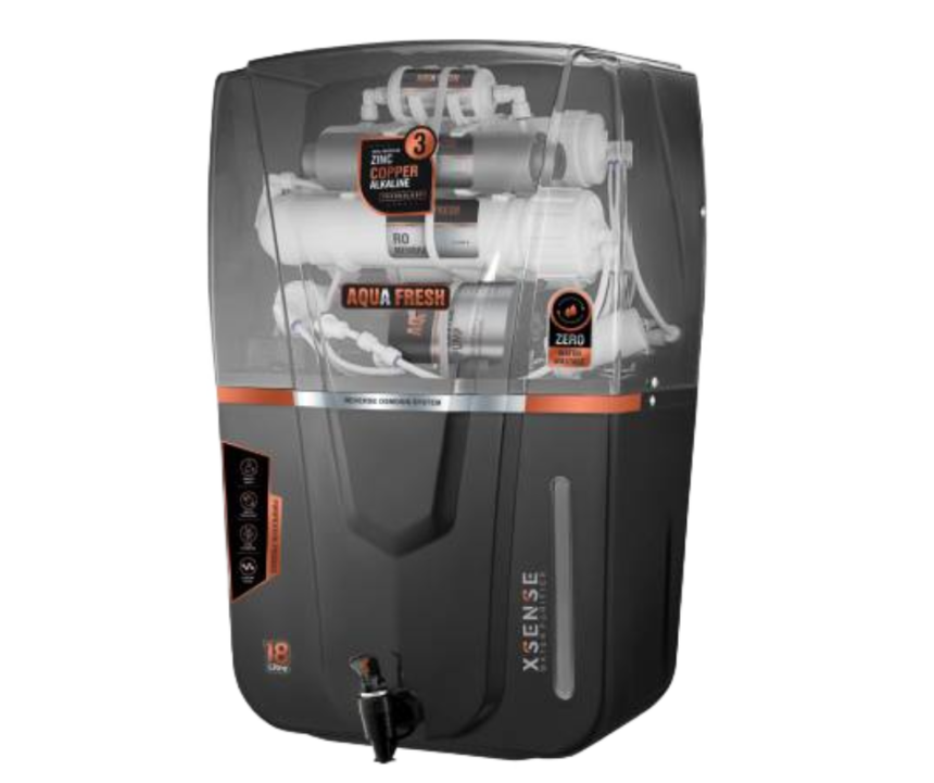 Aqua Fresh Water Purifier - Best Water Engineering