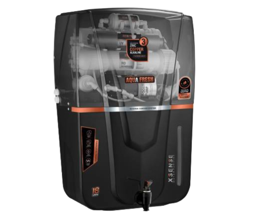 Aqua Fresh Water Purifier - Best Water Engineering